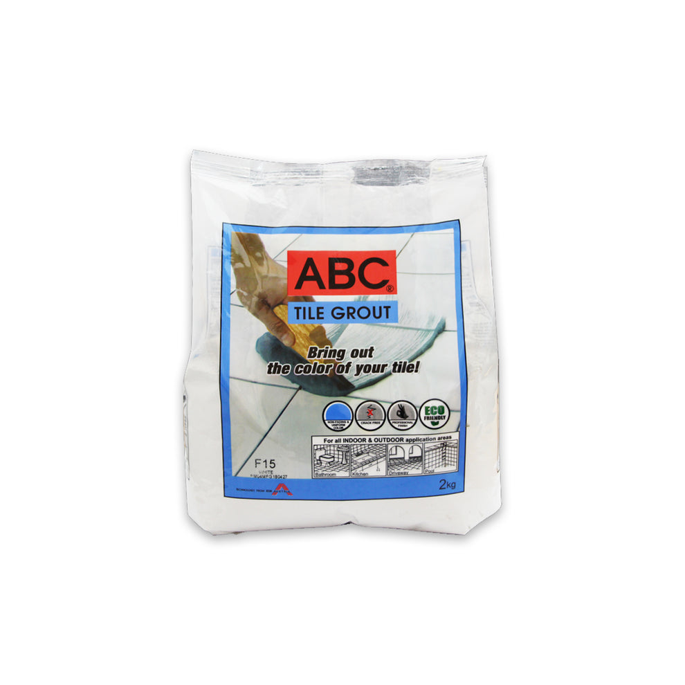 ABC Tile Grout – LPM Express | LPM Construction Supply