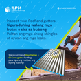 Apo Galfan - GI Corrugated Roofing – LPM Express | LPM Construction Supply