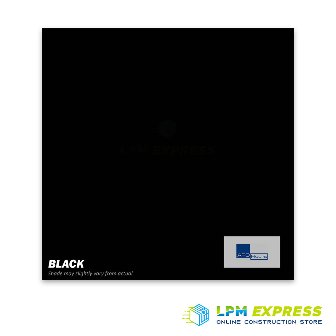Vinyl Flooring Rollform – LPM Express | LPM Construction Supply