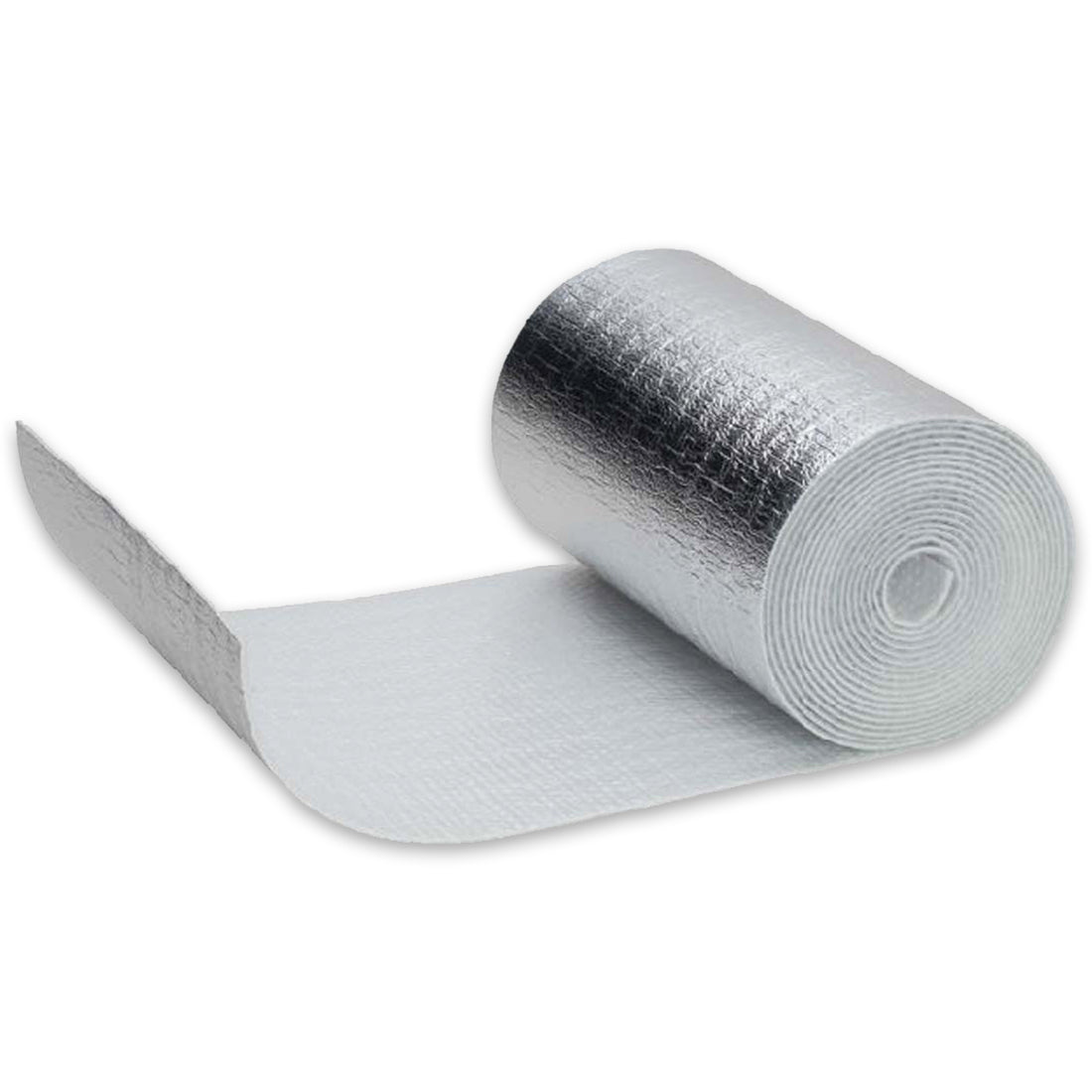 Aluminum Foam Insulation – LPM Express | LPM Construction Supply
