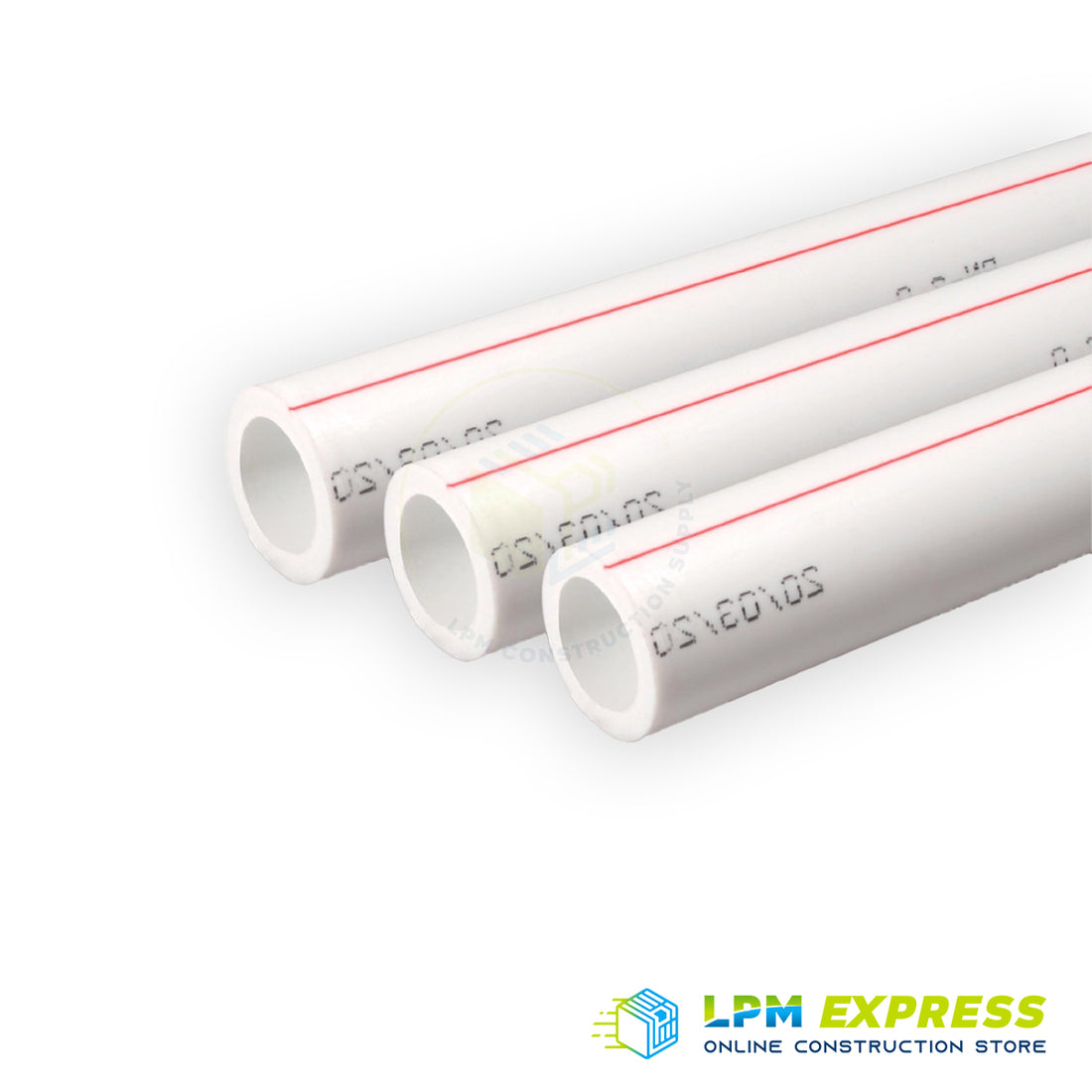 Belden PPR Pipe – LPM Express | LPM Construction Supply