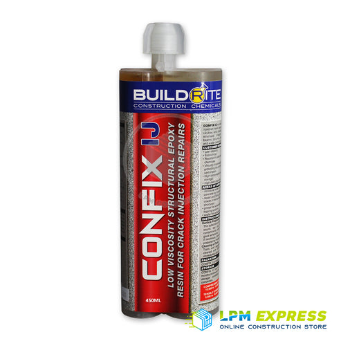 Buildrite Confix IJ – LPM Express | LPM Construction Supply