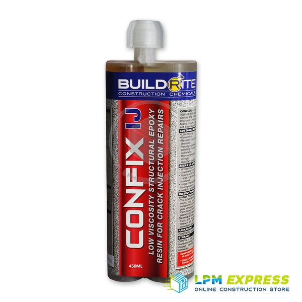 Buildrite Confix IJ – LPM Express | LPM Construction Supply