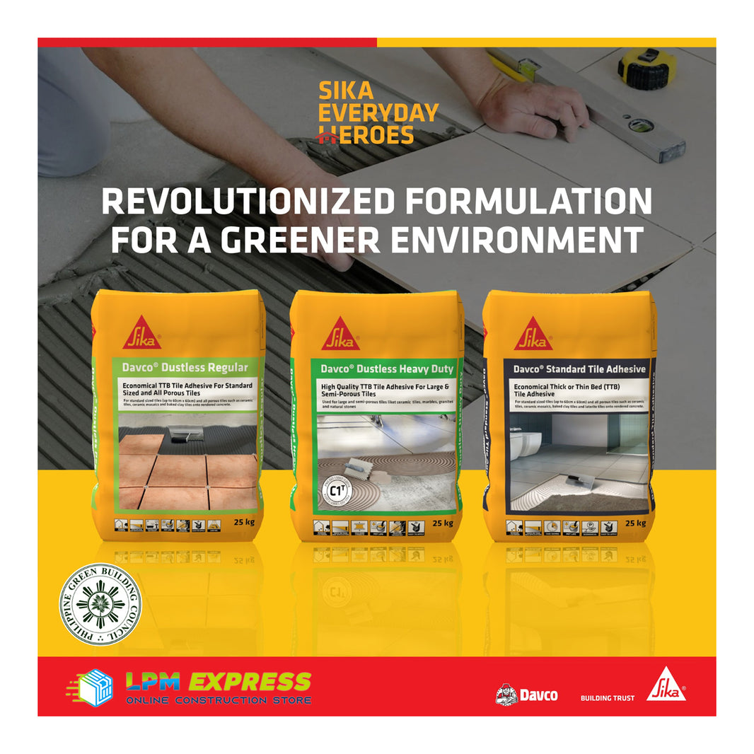 Flooring & Tiling – LPM Express | LPM Construction Supply