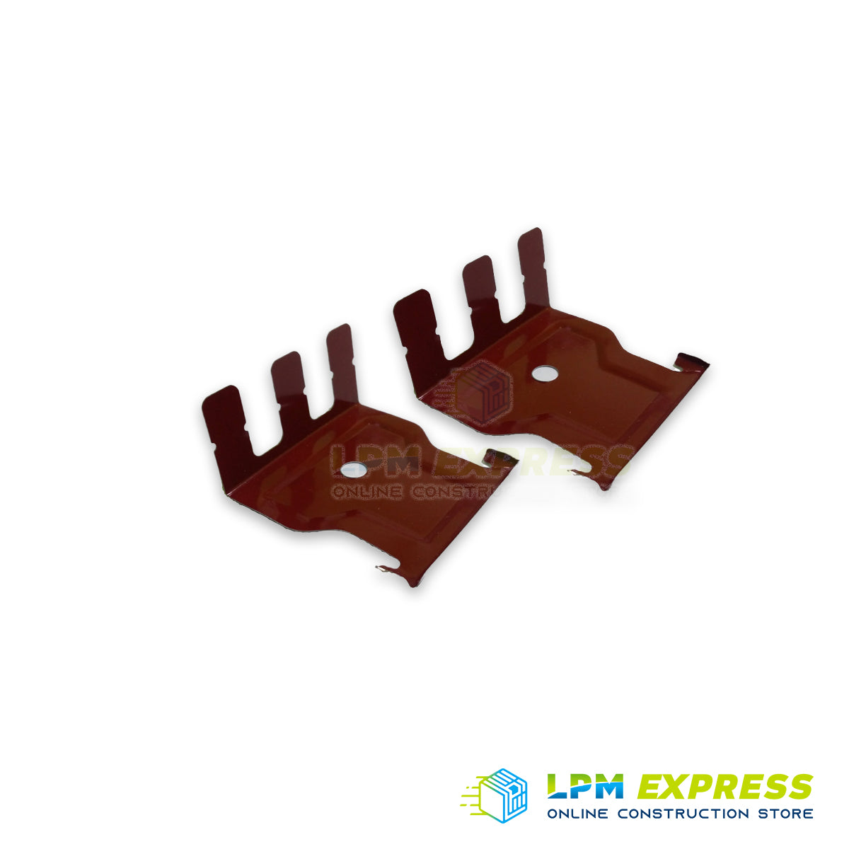 Double Furring Clip – LPM Express | LPM Construction Supply