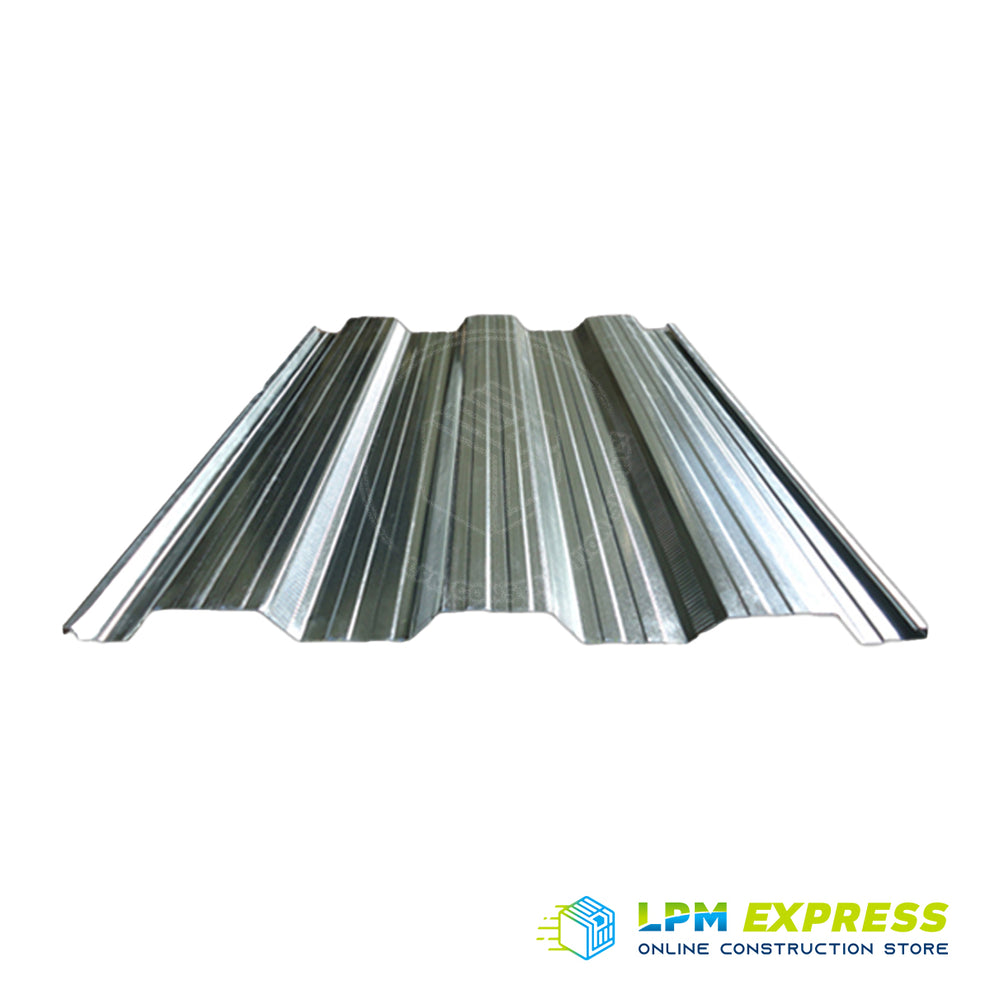 Duraweb 1020 - Steel Decking – LPM Express | LPM Construction Supply