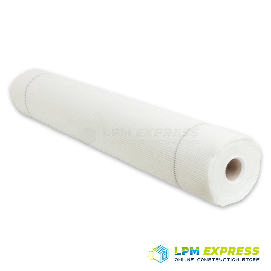 Waterproofing FiberMesh - Net type – LPM Express | LPM Construction Supply