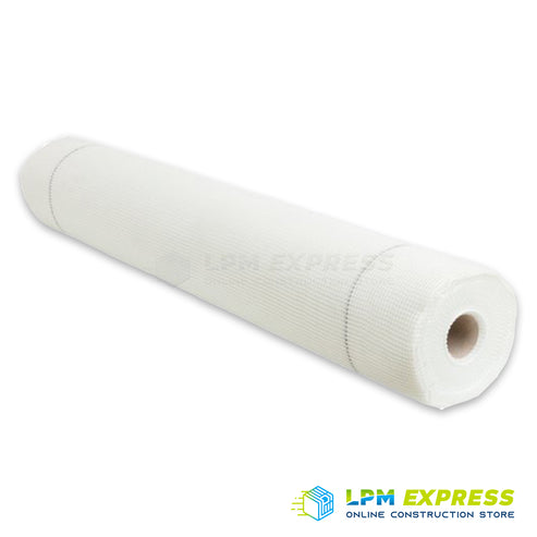 Waterproofing FiberMesh - Net type – LPM Express | LPM Construction Supply