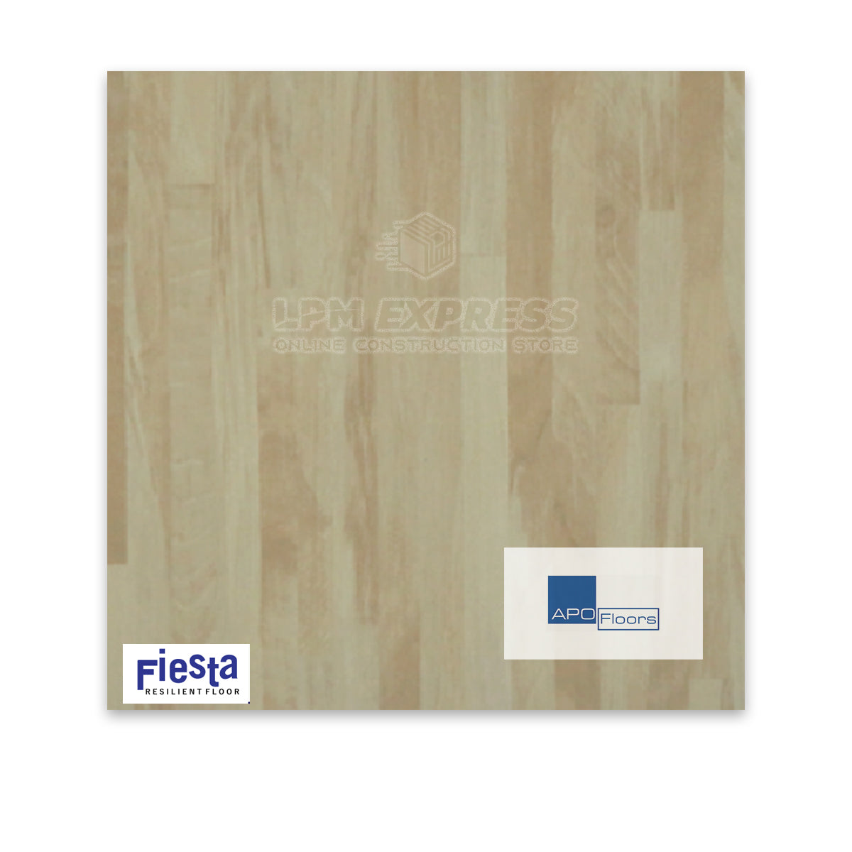 Apo Fiesta Series Vinyl Flooring Tiles – LPM Express | LPM Construction ...