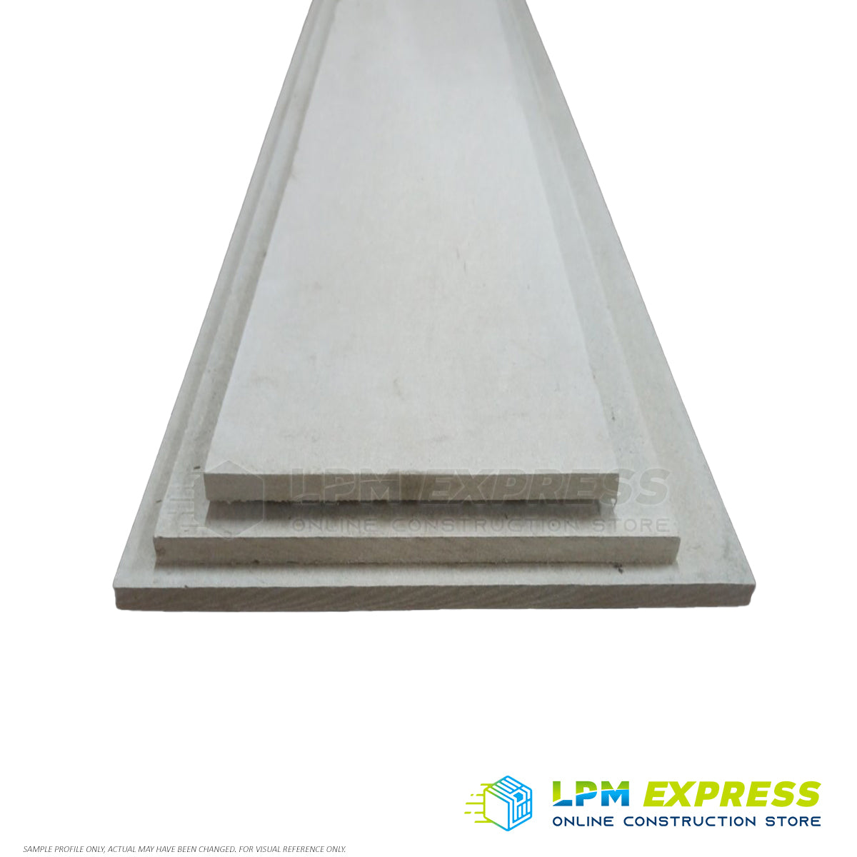 Flexboard Senepa – LPM Express | LPM Construction Supply