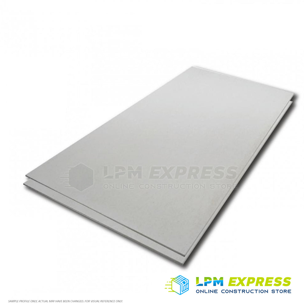 Flexboard Fiber Cement Board – LPM Express | LPM Construction Supply