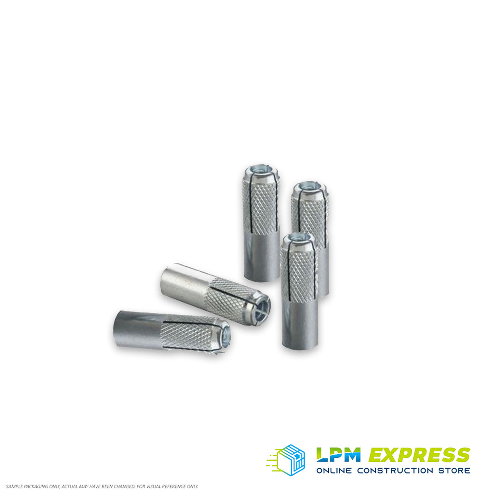 GI Grip Anchor – LPM Express | LPM Construction Supply