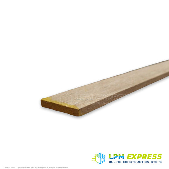 KD Wood Mouldings and Liston – LPM Express | LPM Construction Supply