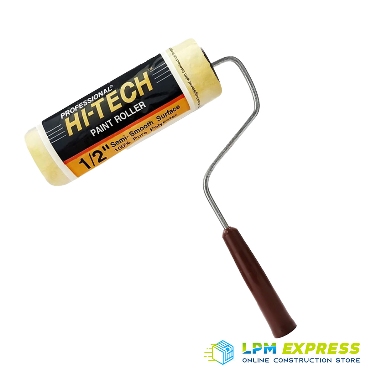 Paint Roller – LPM Express | LPM Construction Supply