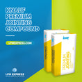 Knauf Premium Jointing Compound 可耐福 – LPM Express | LPM Construction Supply