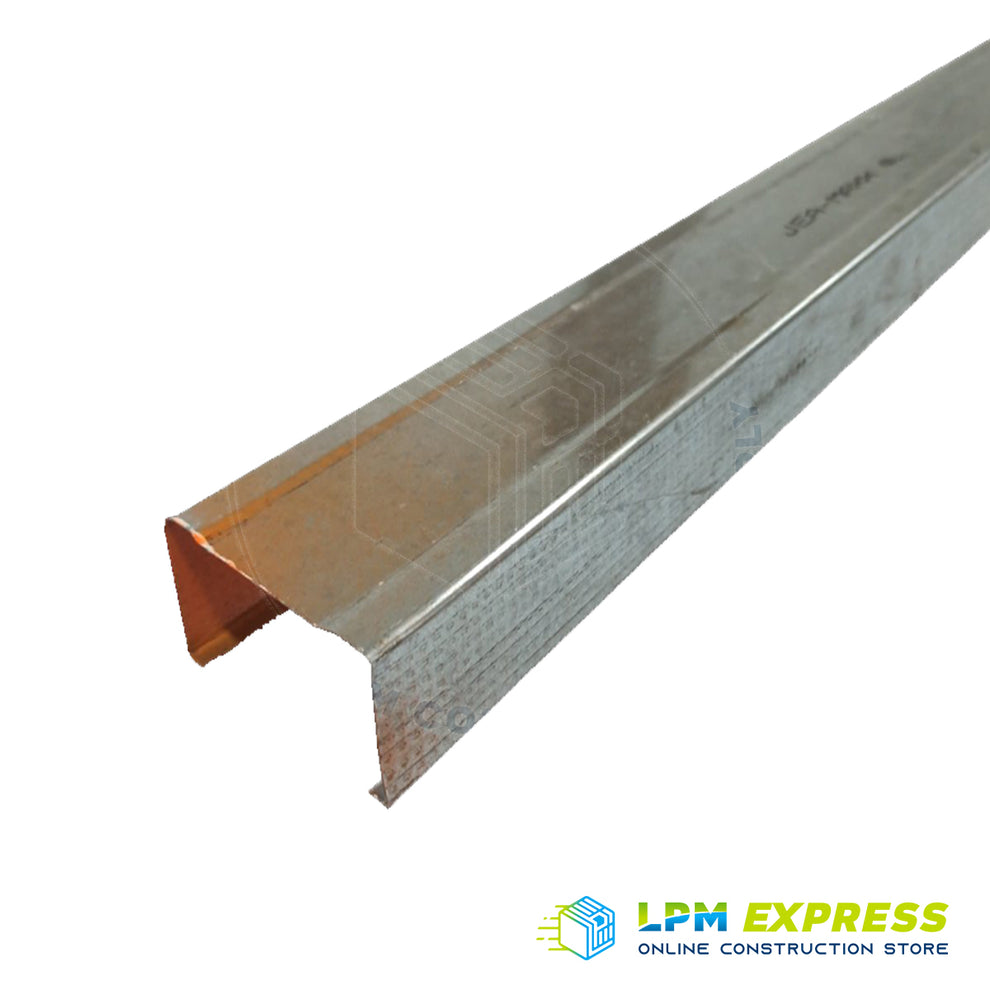 Jeamaxx Metal Stud – LPM Express | LPM Construction Supply