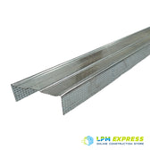 Jeamaxx Metal Track – LPM Express | LPM Construction Supply