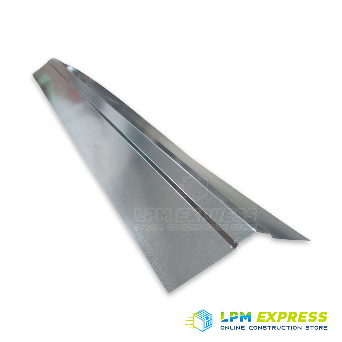 Roofing Accessories - Ridge Roll – LPM Express | LPM Construction Supply