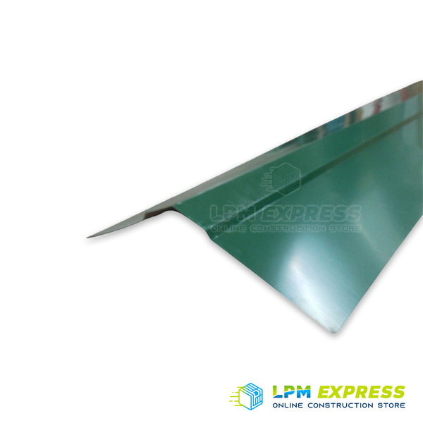 Roofing Accessories - Ridge Roll – LPM Express | LPM Construction Supply