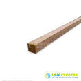 KD Wood Mouldings and Liston – LPM Express | LPM Construction Supply