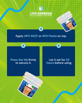 Apo Powerbond - Acrylic Flooring Adhesive – LPM Express | LPM ...