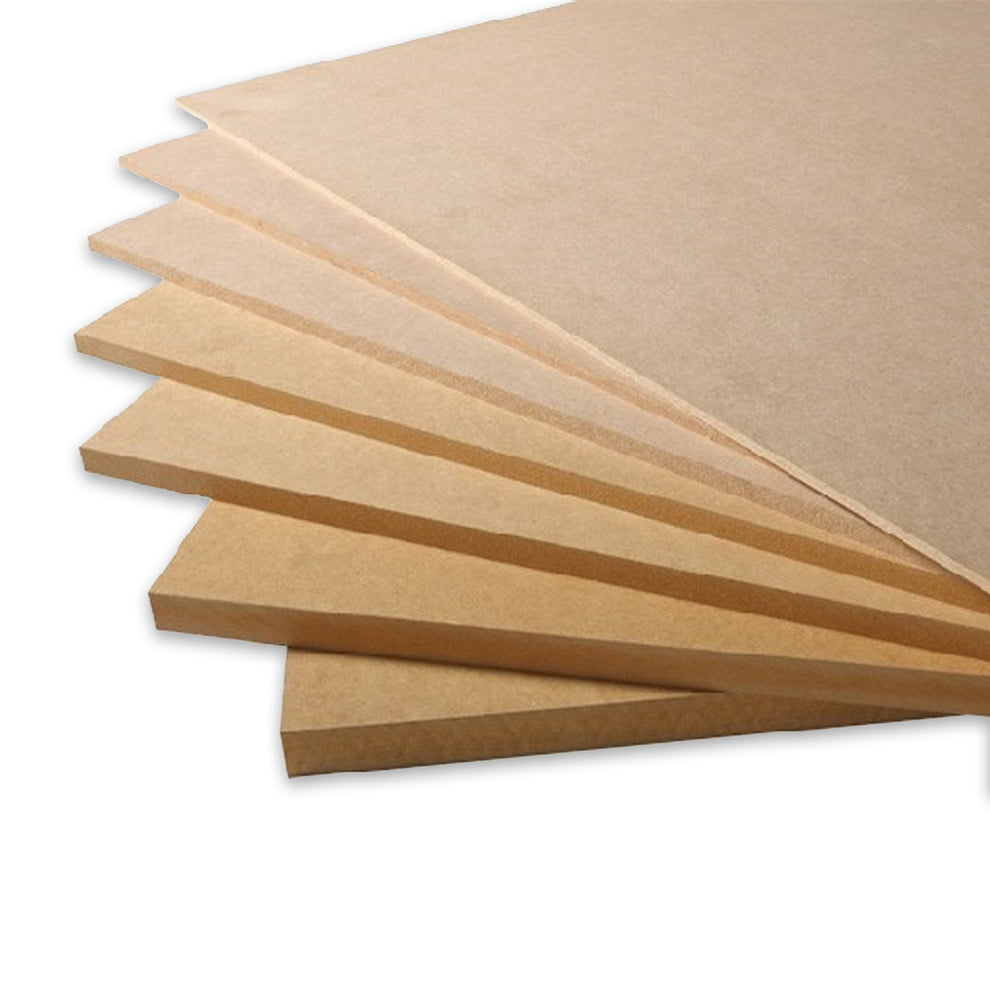 MDF - Medium Density Fiber Board – LPM Express | LPM Construction Supply