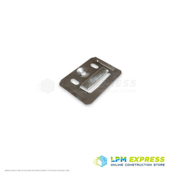 Metal Clip – LPM Express | LPM Construction Supply
