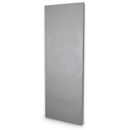 HDF Interior Moulded Doors – LPM Express | LPM Construction Supply