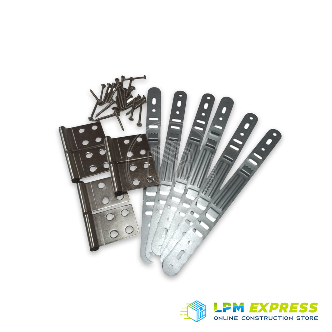 Doors and Jamb – LPM Express | LPM Construction Supply