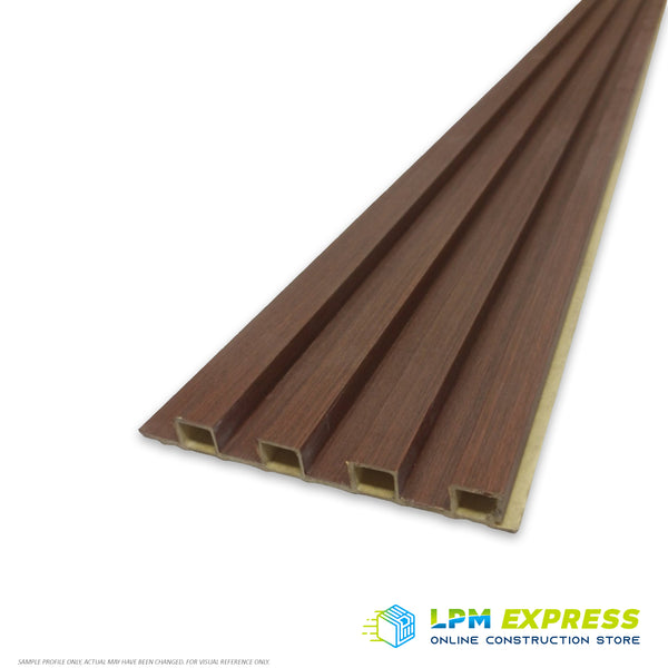 Decorative Fluted PVC Panels – LPM Express | LPM Construction Supply