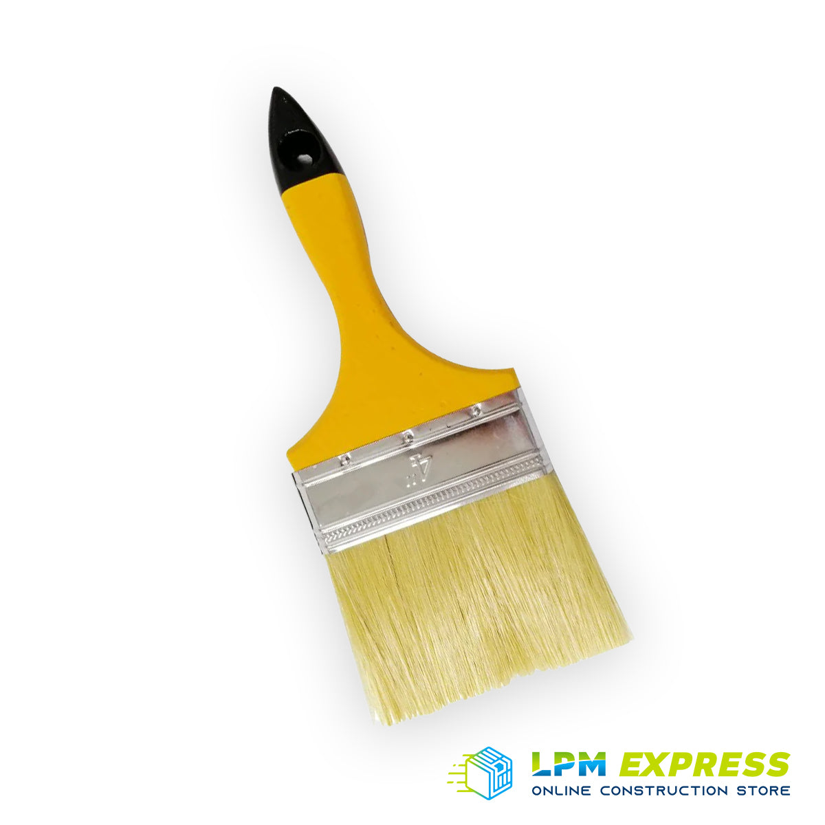 Panclub Utility Paint Brush – LPM Express | LPM Construction Supply
