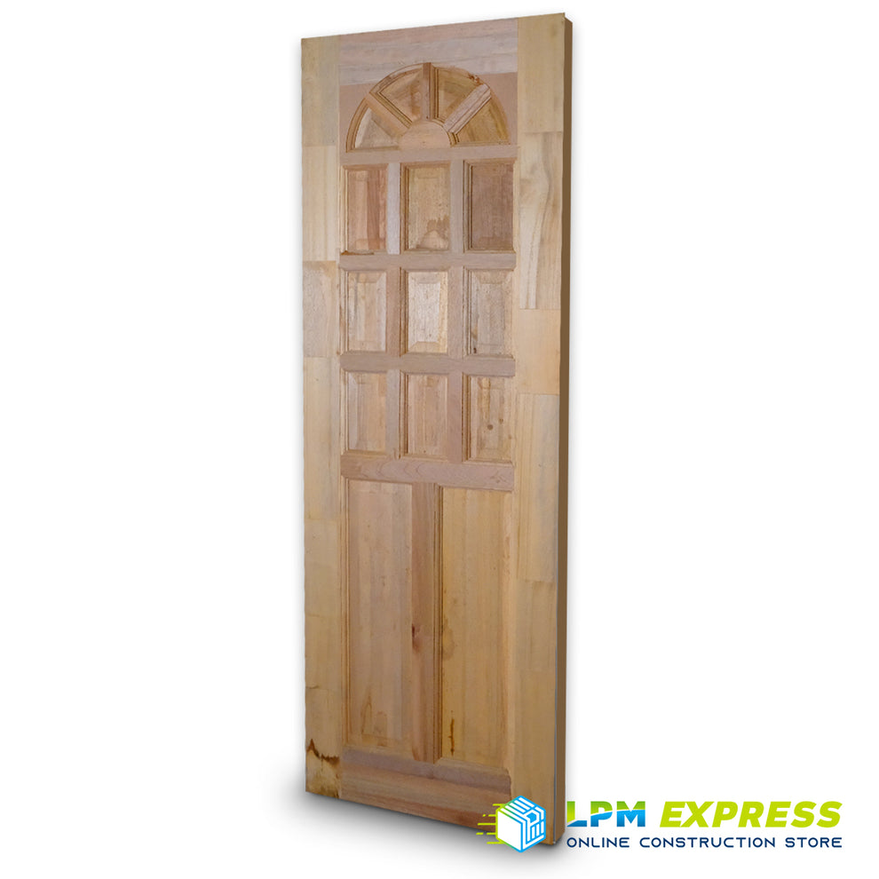 Solid Panel Doors – LPM Express | LPM Construction Supply