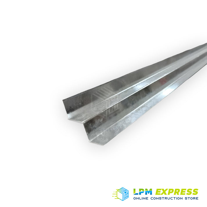 Shadowline Wall Angle – LPM Express | LPM Construction Supply