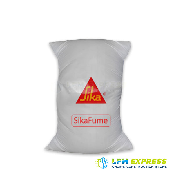 SikaFume – LPM Express | LPM Construction Supply