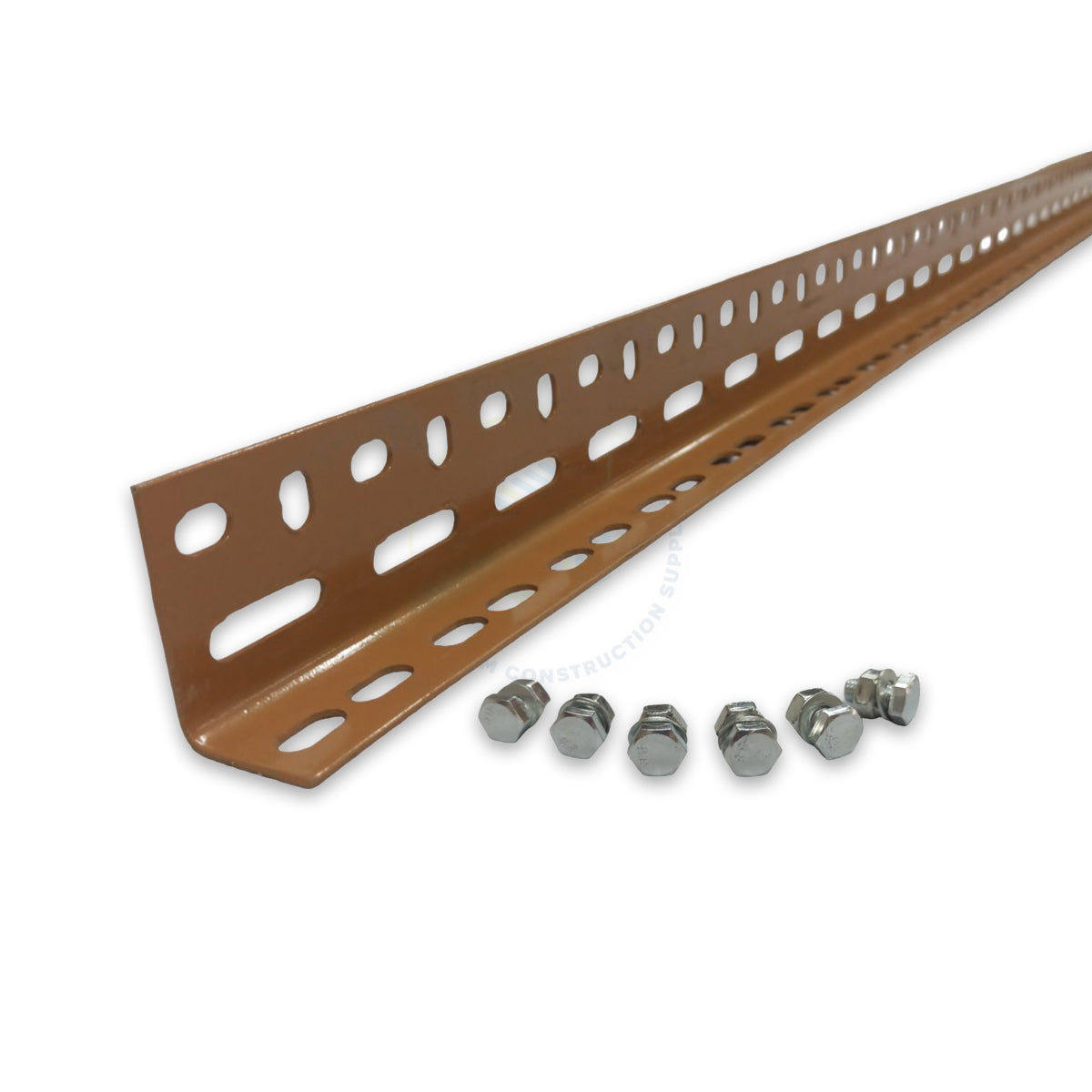 Slotted Angle Bars: 2-1/4 x 1-1/2 x 10ft – LPM Express | LPM ...