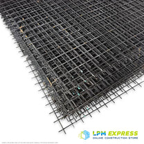 Wire Mesh - Steel Matting – LPM Express | LPM Construction Supply