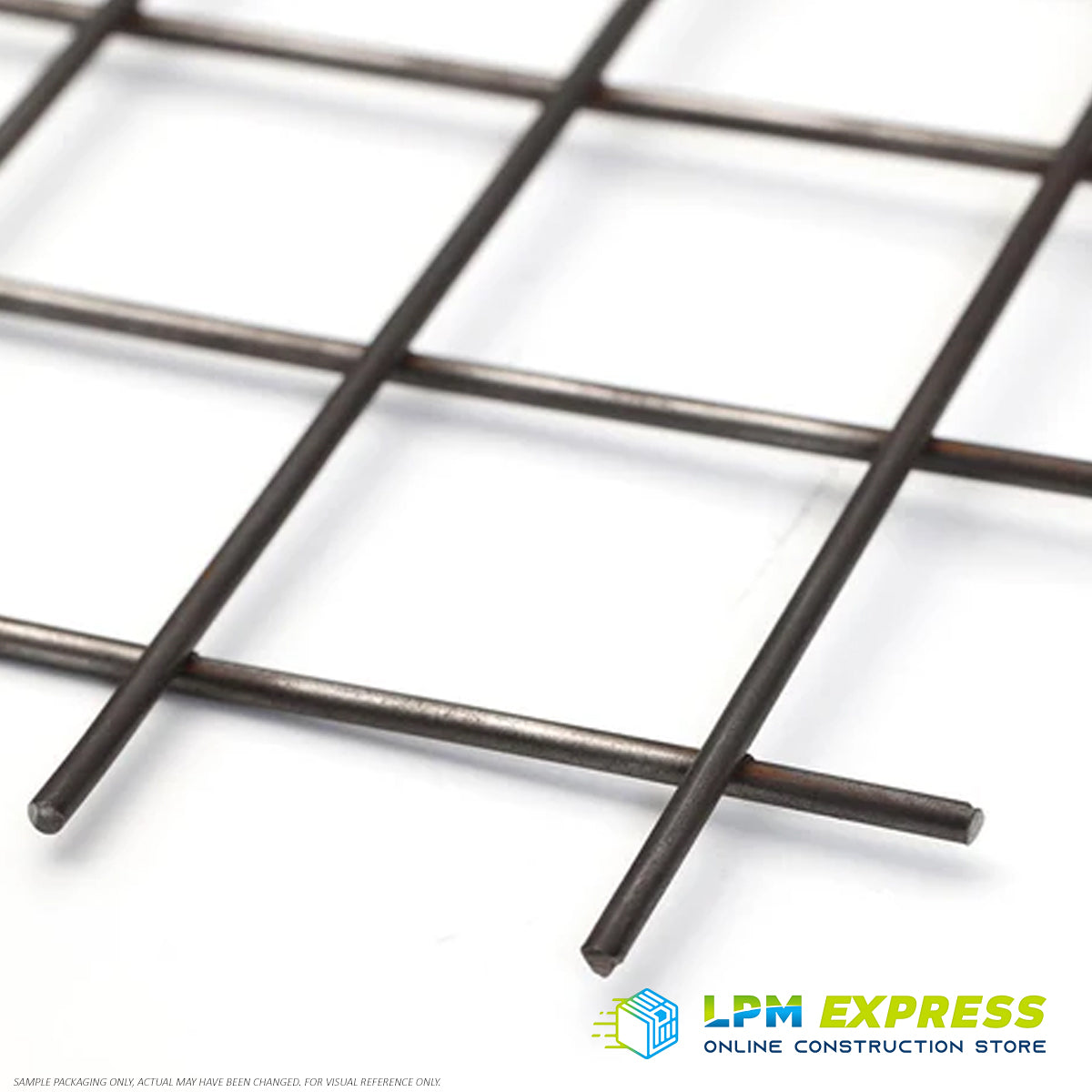 Wire Mesh - Steel Matting – LPM Express | LPM Construction Supply