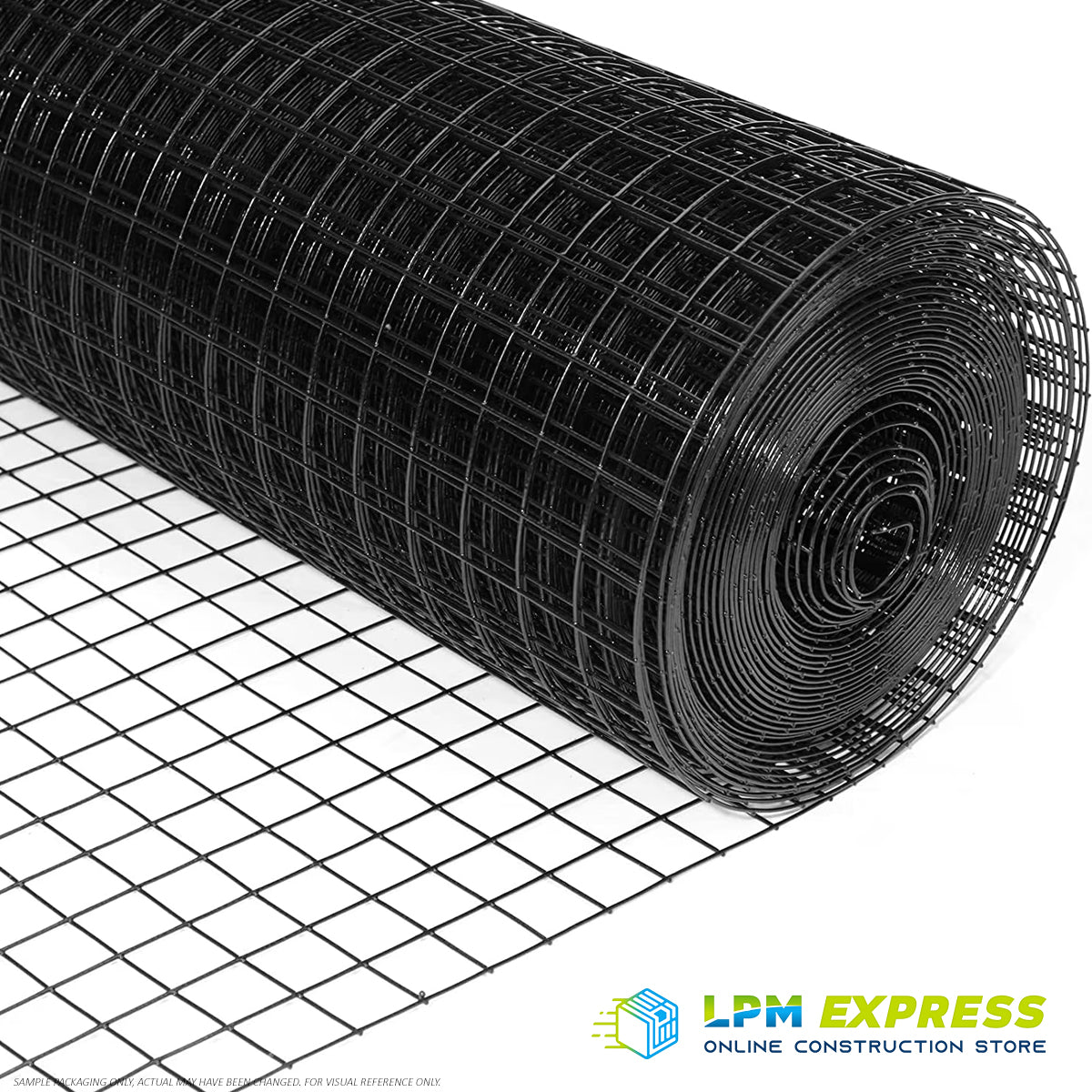 Wire Mesh - Steel Matting – LPM Express | LPM Construction Supply