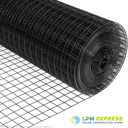 Wire Mesh - Steel Matting – LPM Express | LPM Construction Supply