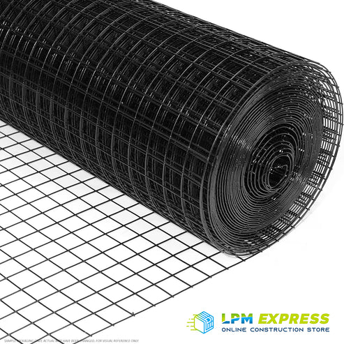 Wire Mesh - Steel Matting – LPM Express | LPM Construction Supply