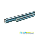 GI Threaded Rod – LPM Express | LPM Construction Supply