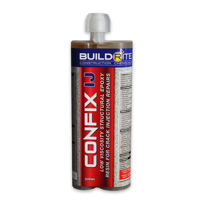 Buildrite Confix IJ – LPM Express | LPM Construction Supply