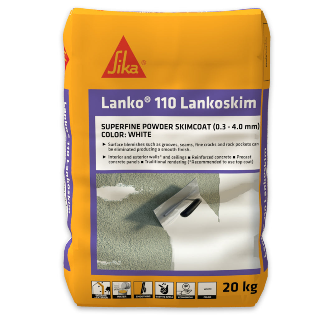 Sika - Retail Distribution – LPM Express | LPM Construction Supply