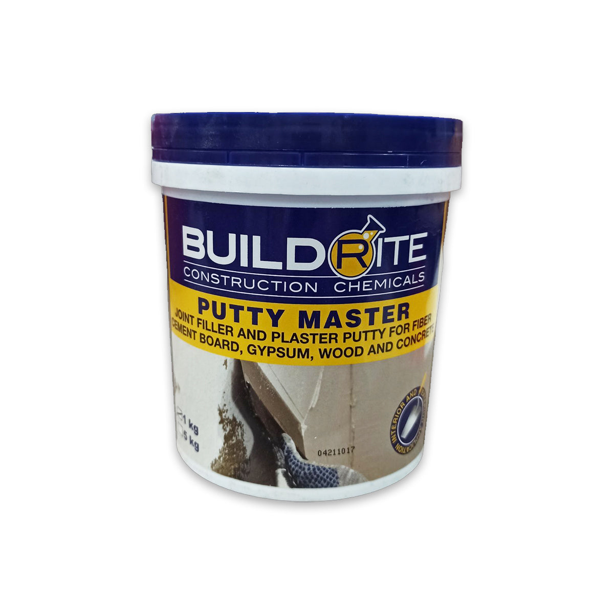 Tofil 807 Putty Master – LPM Express | LPM Construction Supply