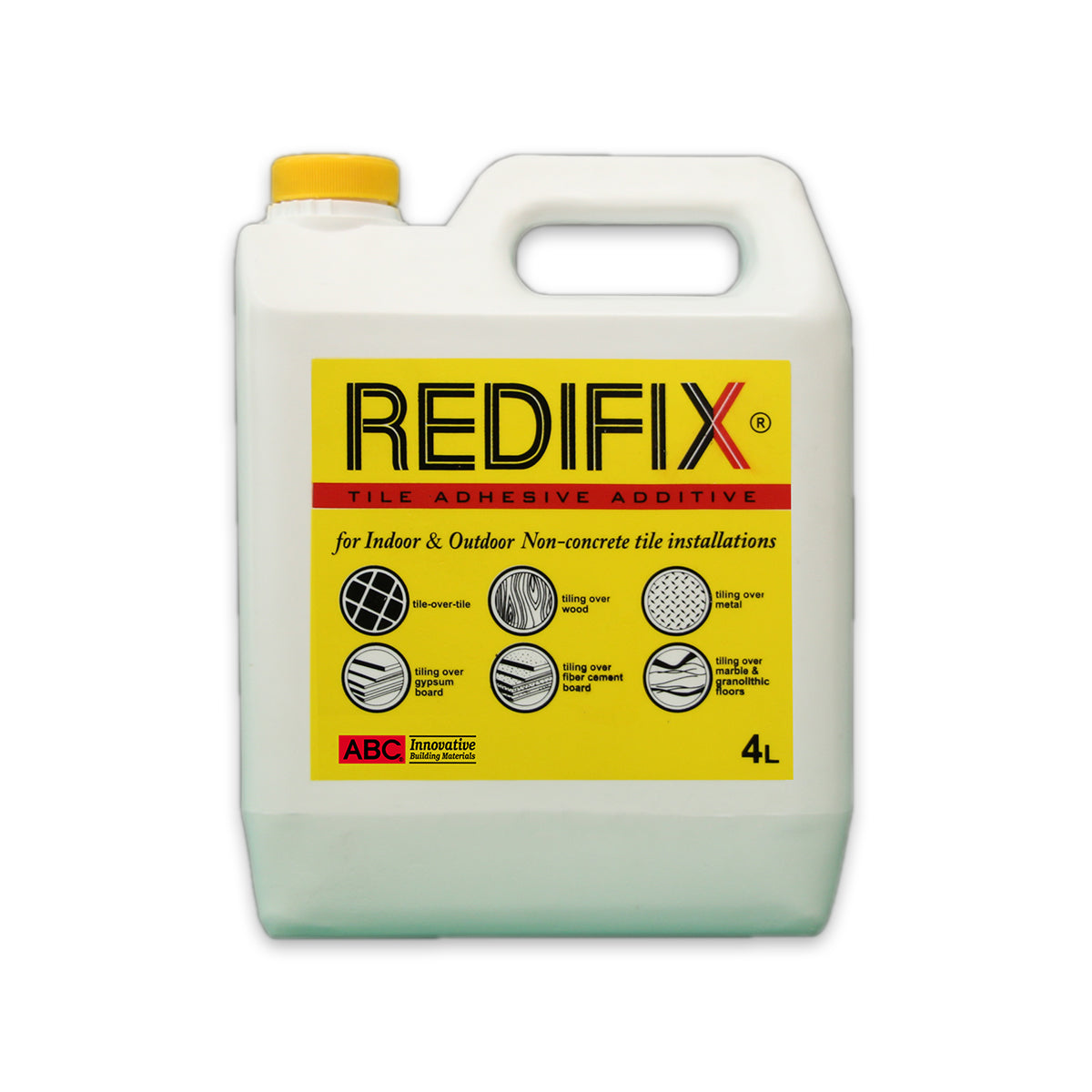 ABC Redifix – LPM Express | LPM Construction Supply