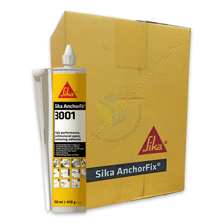 Industrial Refurbishments – LPM Express