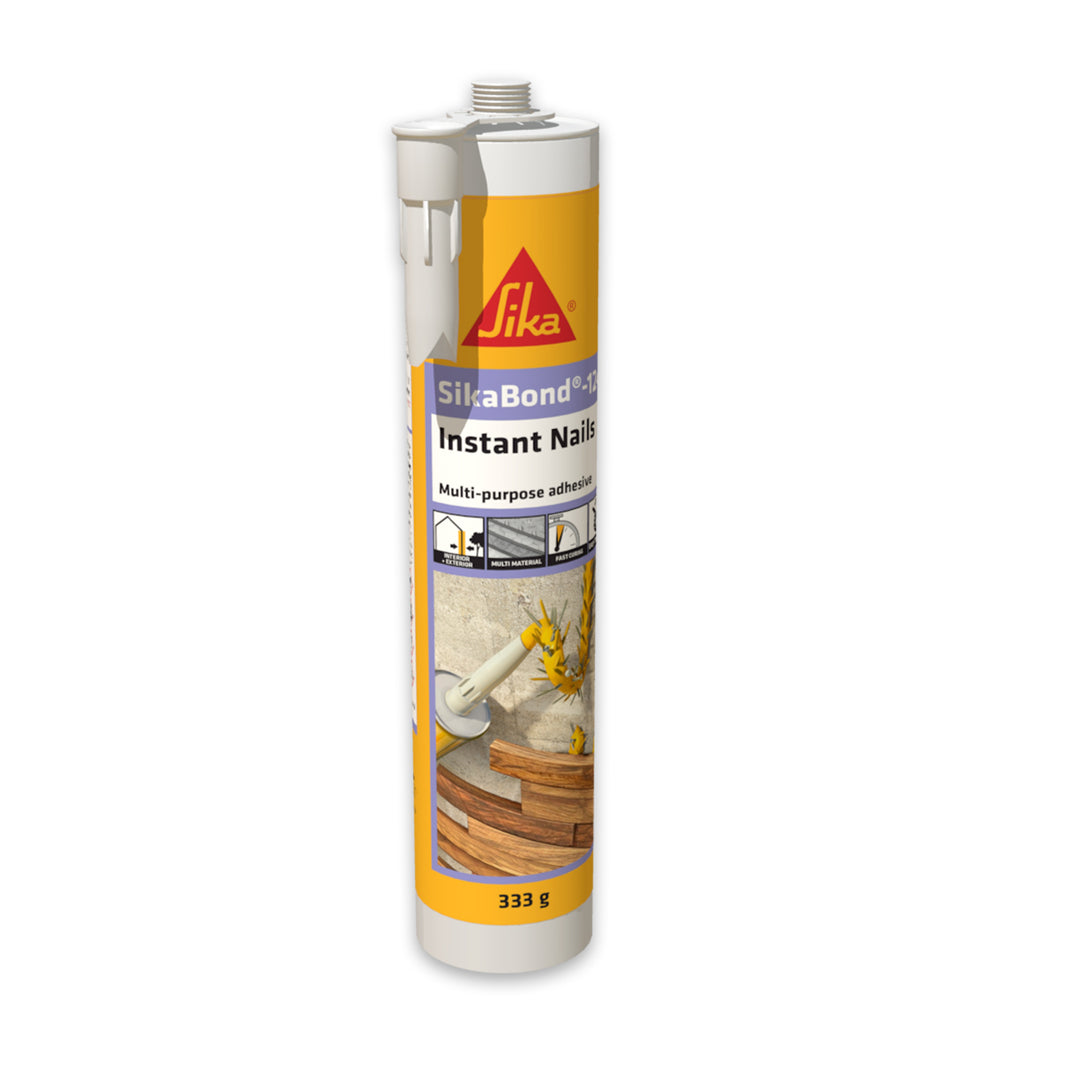 Sika - Retail Distribution – LPM Express | LPM Construction Supply