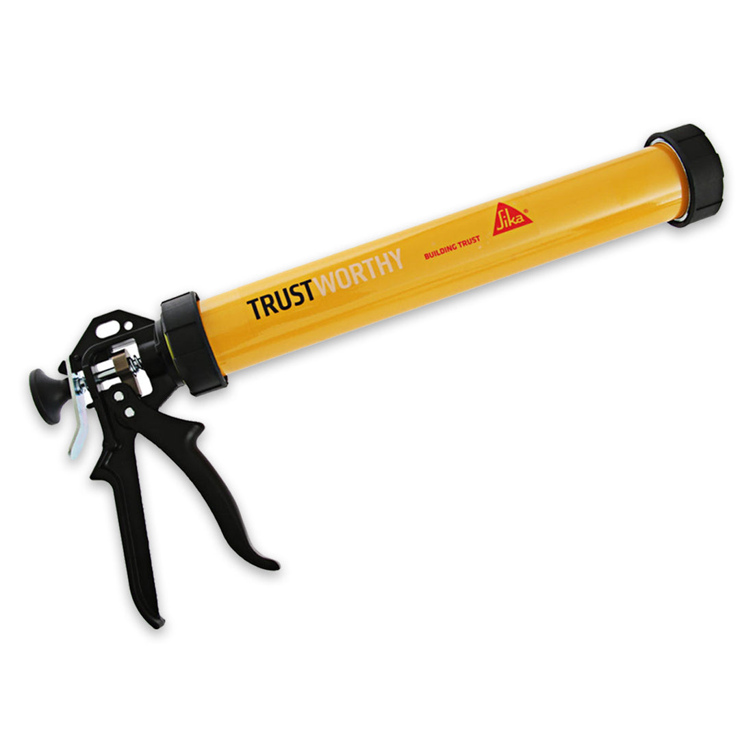 Sika Heavy Duty Caulking Gun 西卡 – LPM Express | LPM Construction Supply